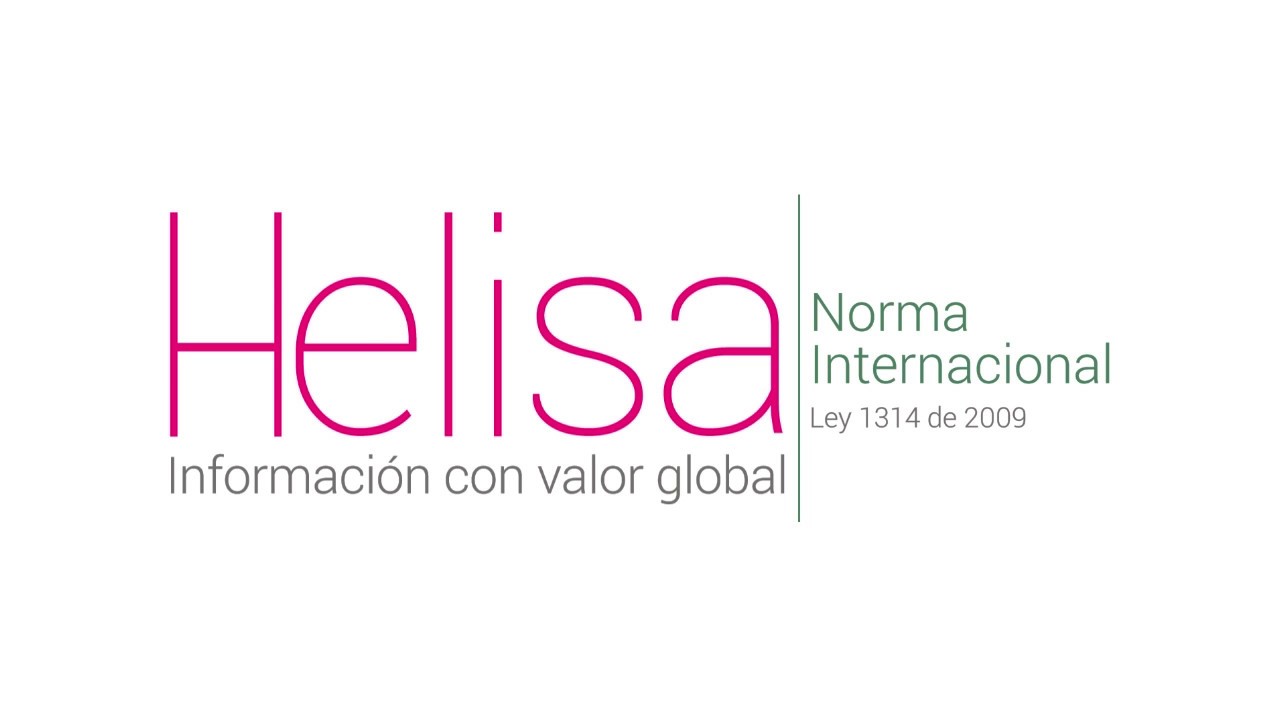 Nuevas Opciones Helisa Parte 1 - YouTube