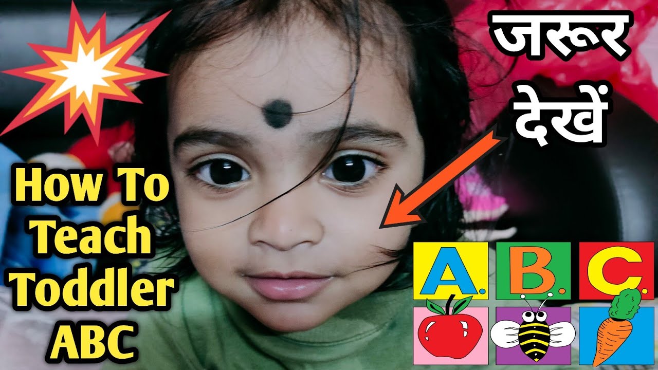 How To Teach Toddler Writing ABC YouTube How To Teach Toddler Writing ABC YouTube