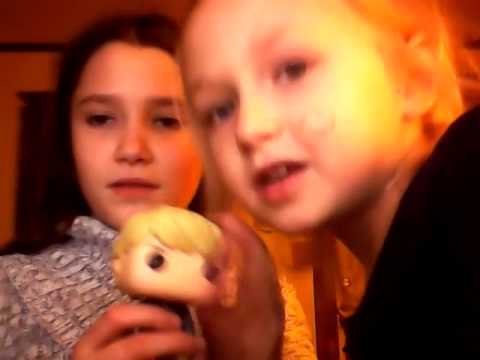 Mckenzie show episode 3 - YouTube