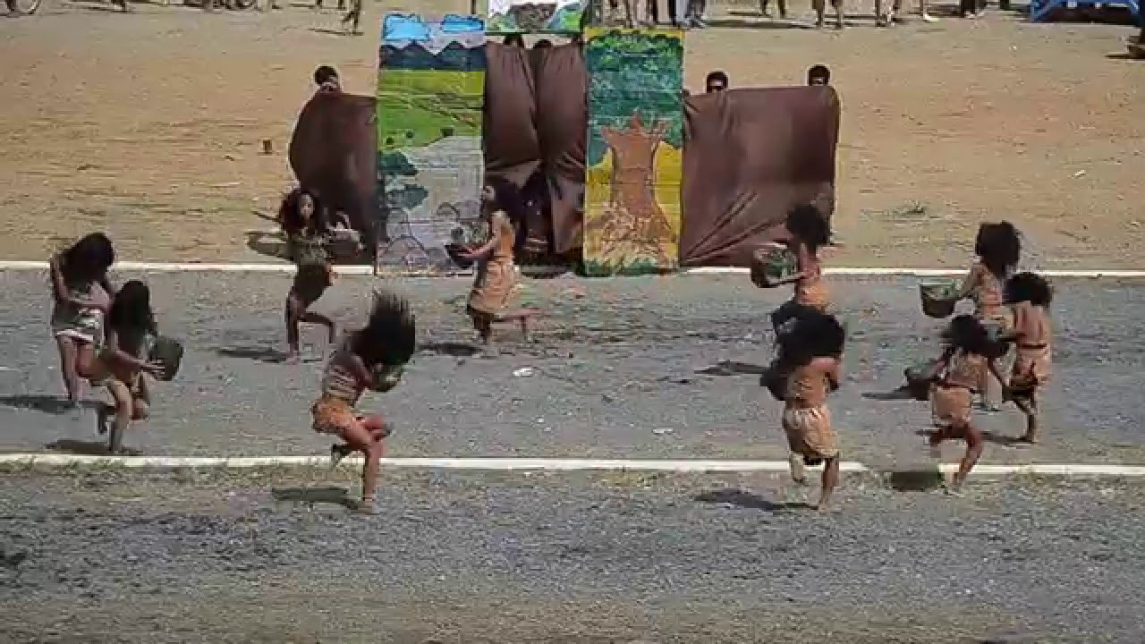 "Tau-Buid Tribe of Sablayan" - YouTube