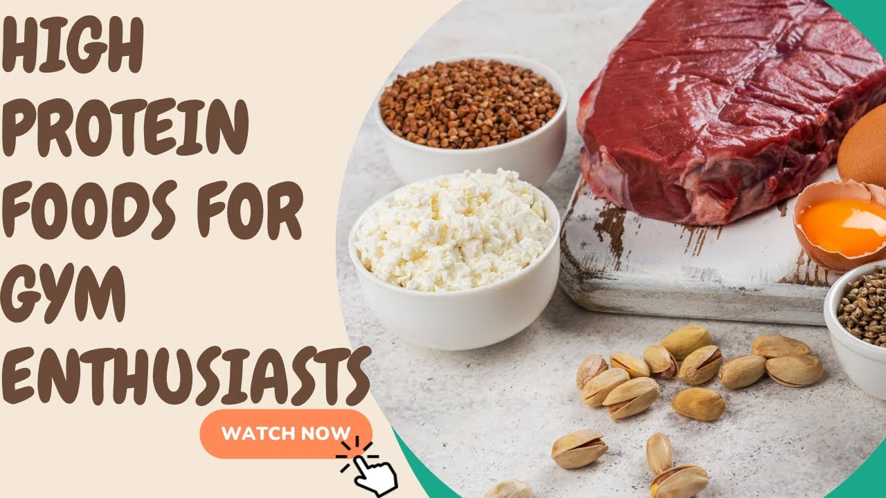 High Protein Foods For Bodybuilding 30 Easy And Healthy Bodybuilding