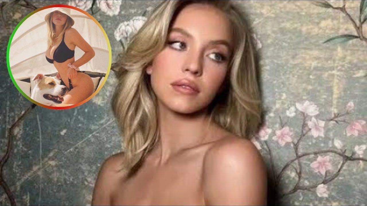 Sydney Sweeney Bared It All, Leaving Little to the Imagination - YouTube