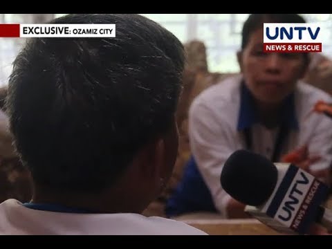 Victims kin still fears retaliation of Parojinog clan despite stop in ...