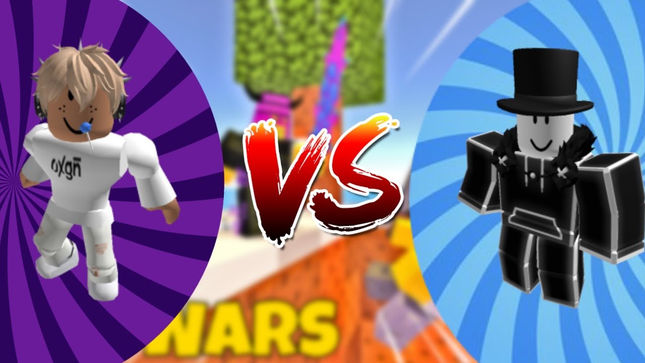 1v1 rip hero | ROBLOX SKYWARS - YouTube