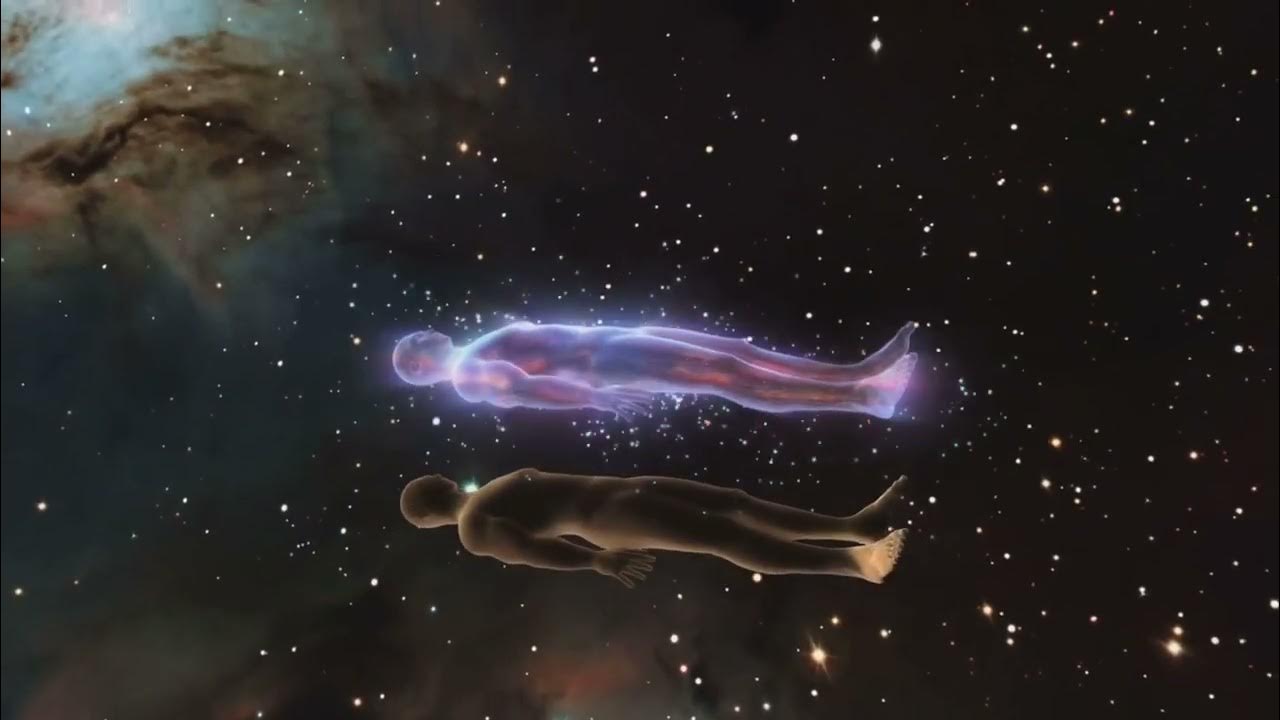 Unlocking the Secrets of Astral Projection in Dreams! - YouTube