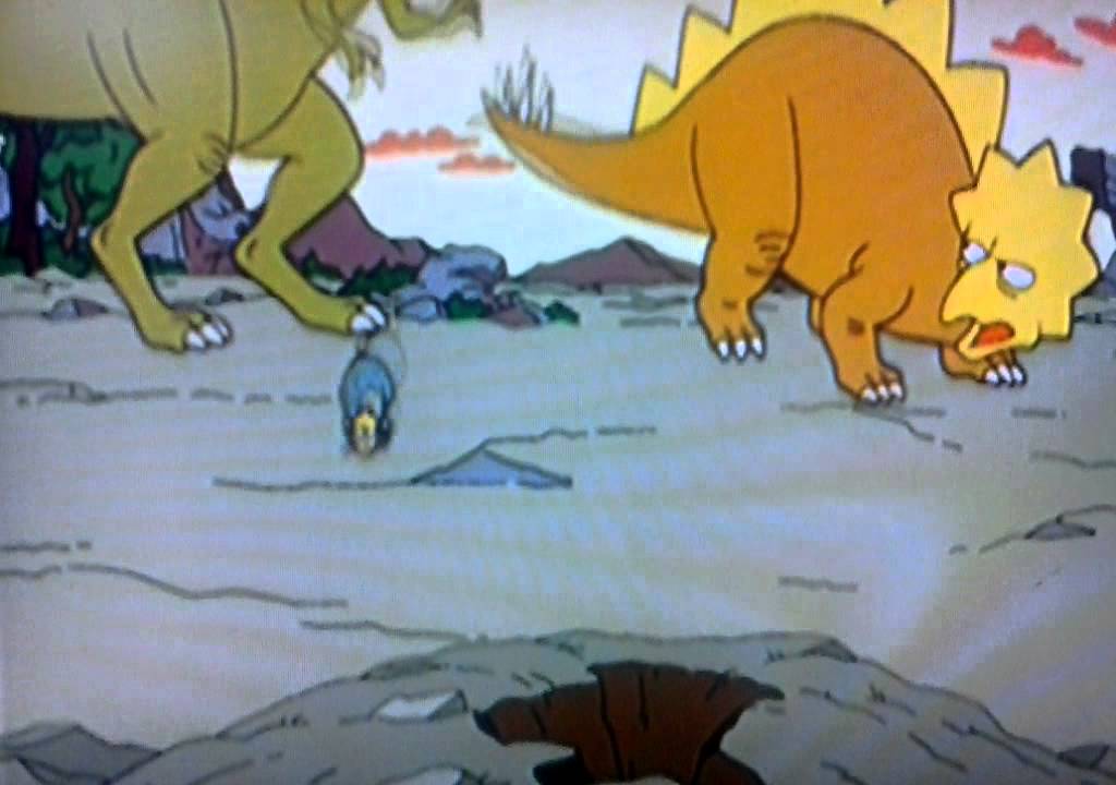 L'EVOLUTION D'HOMER SIMPSON - YouTube