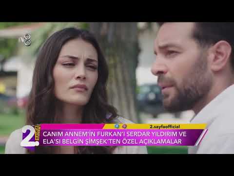 FURKAN VE ELA'DAN ÖZEL AÇIKLAMALAR!