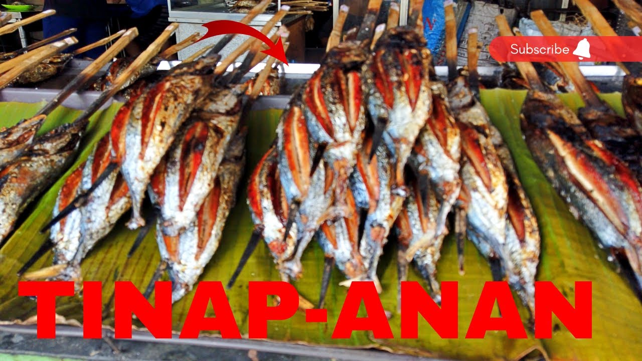 BEST TINAP-ANAN IN DANAO CITY CEBU PHILIPPINES 2024 - YouTube