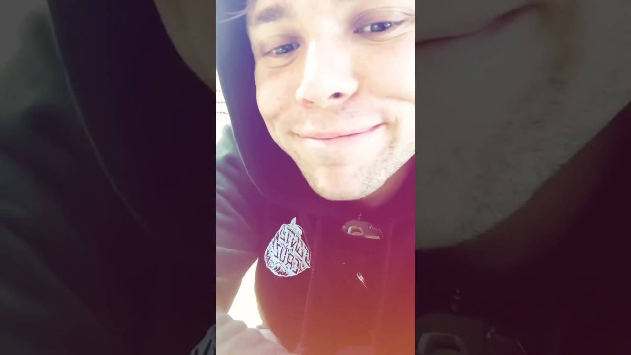 5 Seconds of Summer: 5SOS Instagram Stories - October 8, 2016 - YouTube