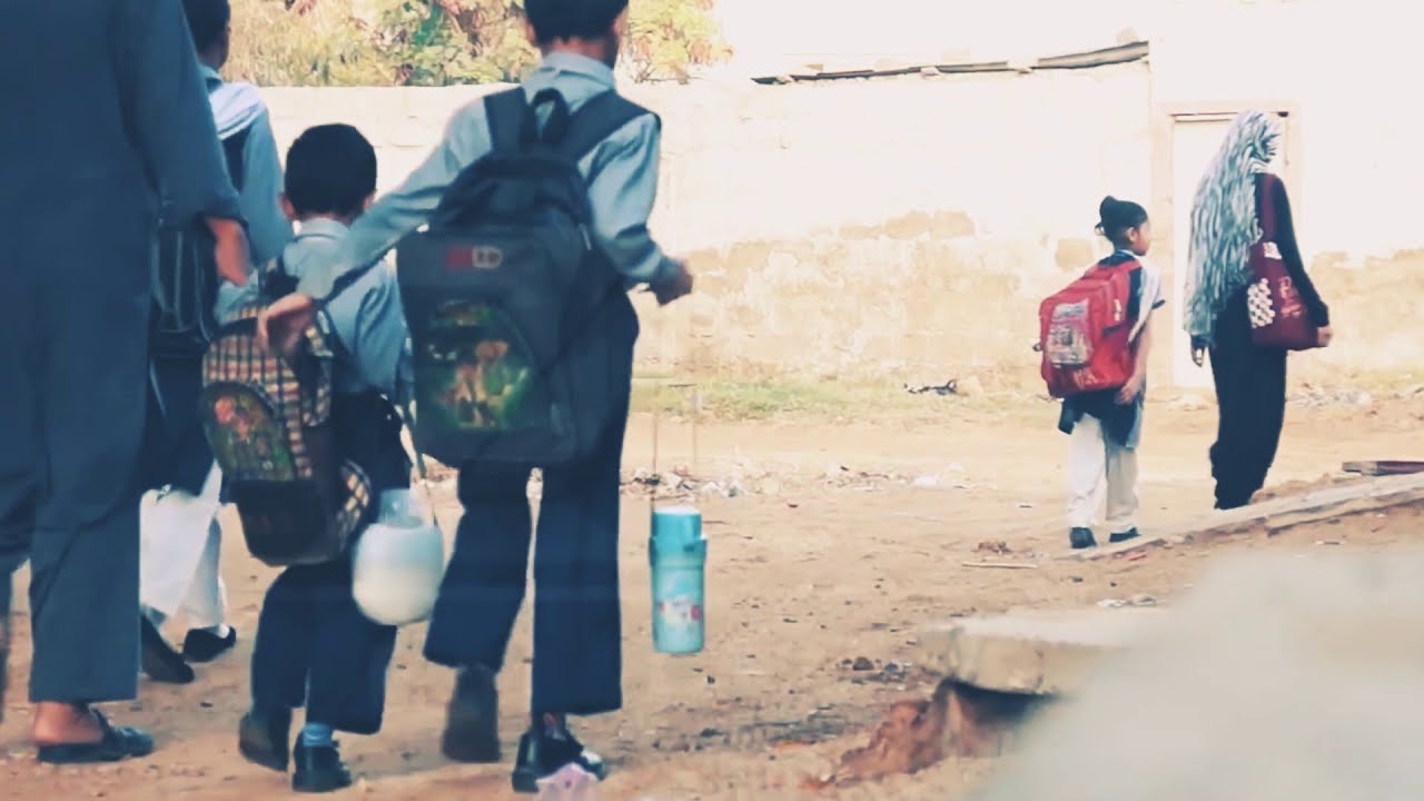 Child labour documentary - YouTube