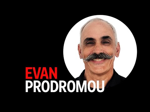 ActivityPub and the End of Walled Gardens, with Evan Prodromou - YouTube