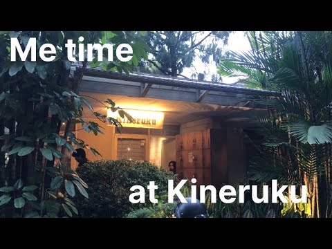 Hari Minggu di Kineruku. - YouTube