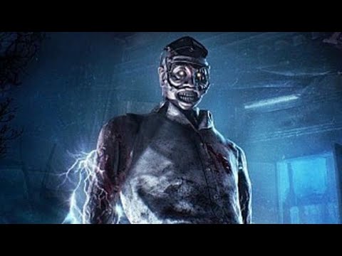 El Doc DBD 🤕 - YouTube