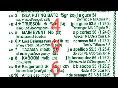 Metro turf racing tips today March 26,2023 | tips analysis today ...