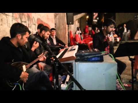 Ali Buzcu Maka Maka 2013