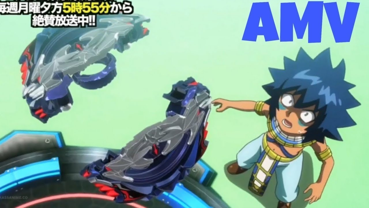 Phi Vs Laban Beyblade Burst Turbo/ revive Phoenix Vs vise leopard music ...
