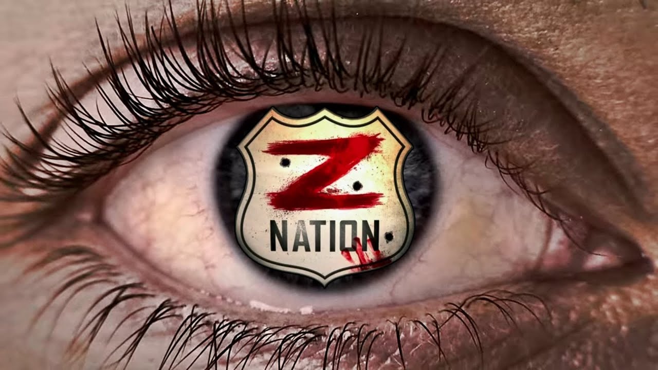 Z Nation - Intro de todos os episódios!!! - YouTube