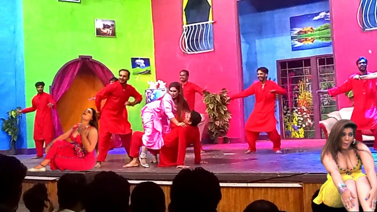 mujra dance | PAKISTANI MUJRA DANCE | stage Dance Performance | Mujra ...