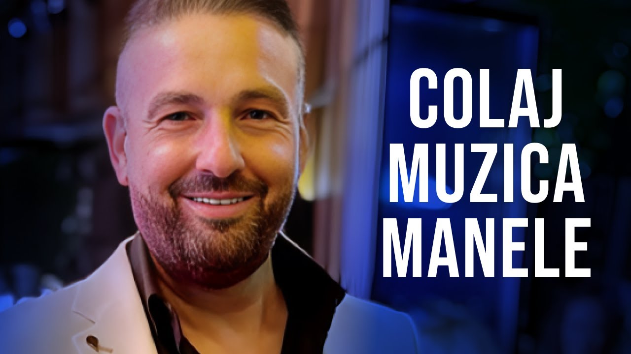 Manele 2024 Colaj 🎤 Muzica Manele 2024 Cele Mai Bune 🎤 Playlist Manele ...