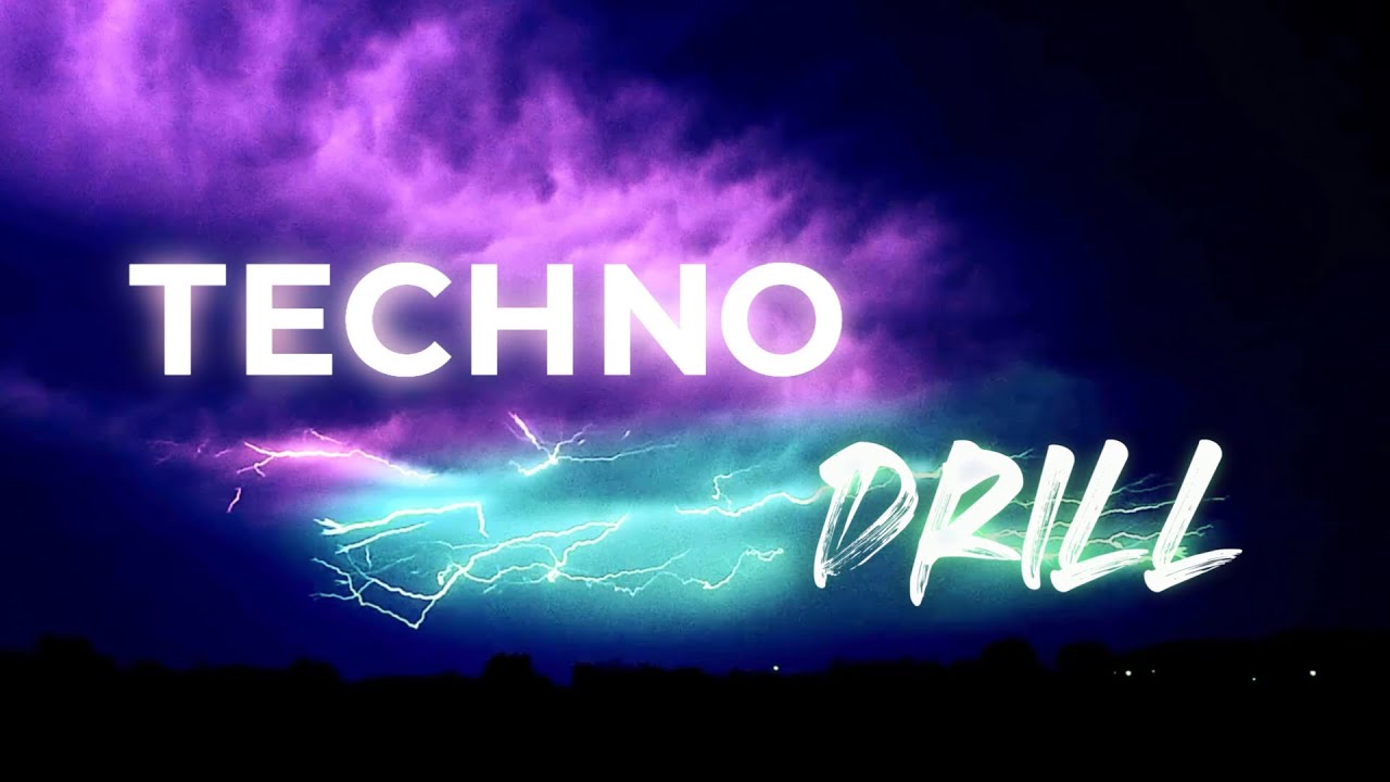 TECHNO & DRILL 2022 - "SWITCH" (AR$ feat. SHA) - YouTube