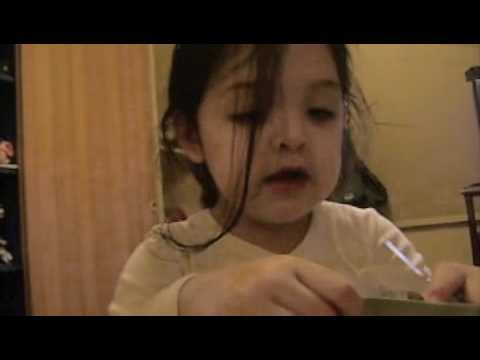 Tolín, tolín, tolán - YouTube