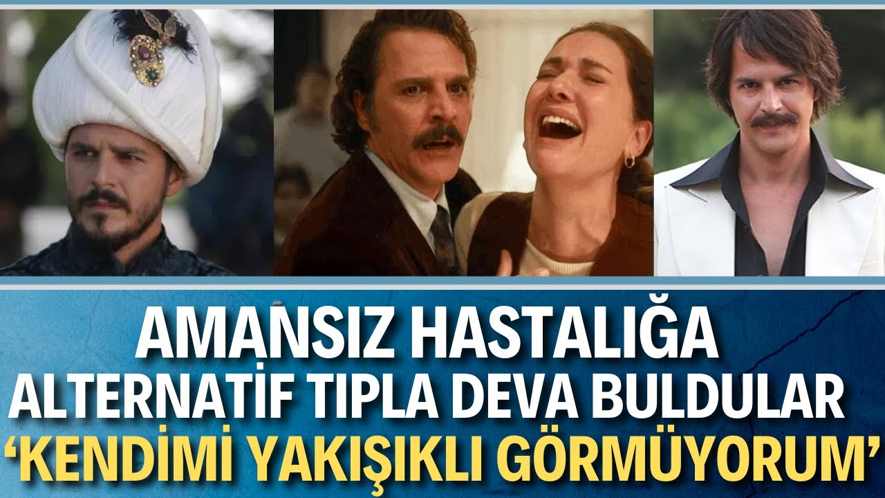 Mehmet Günsür | Annem Ankara Hasan Mehmet Günsür Kimdir | Muhteşem ...