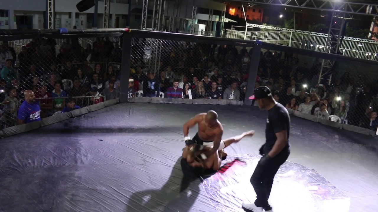 LUTA 06 - Max denner ''NANA'' vs Danilo Rocha PATÃO COMBAT 2 - YouTube