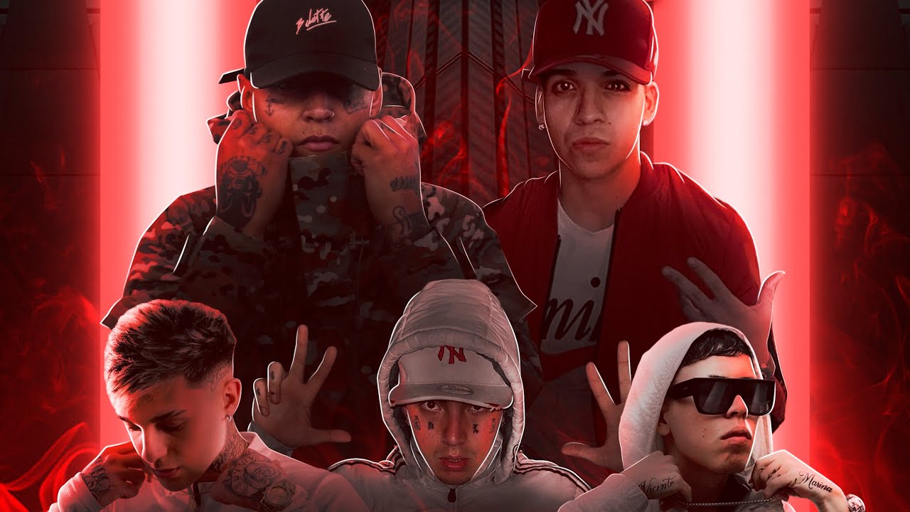 BAILA RKT - M96 Ft Rodrii Ortiz , Despre , 44 kid (Prod Dj Gere) - YouTube Music