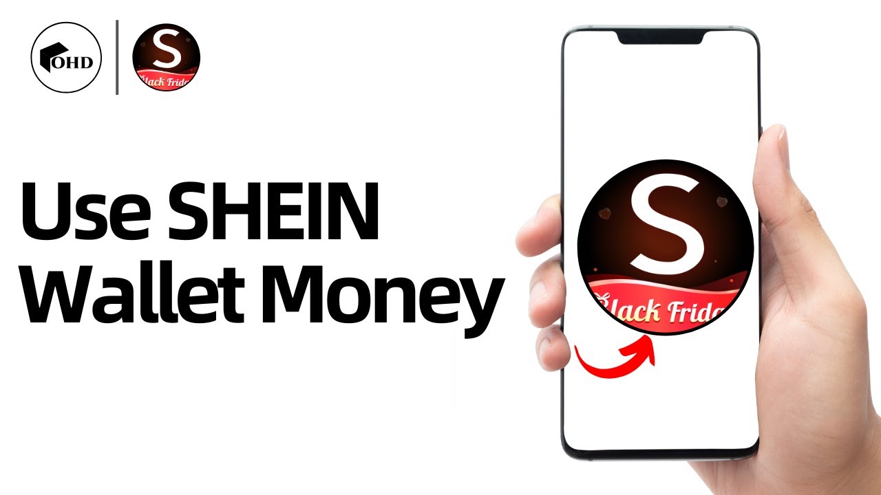 How To Use SHEIN Wallet Money (2026 Guide) - YouTube