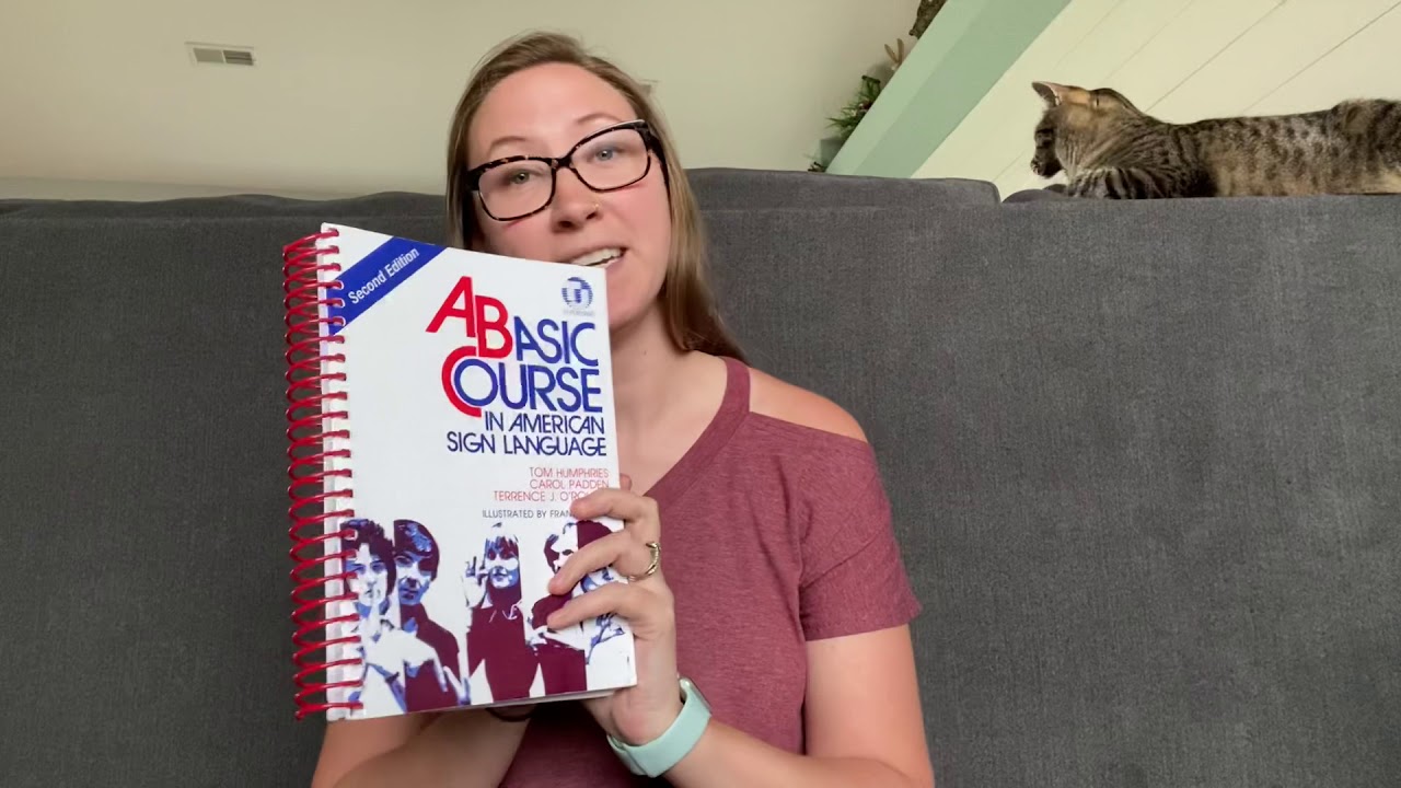 Chapter 7 ASL - YouTube