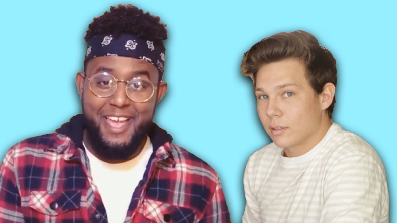 King CK Films and Vlogs | An Apology - YouTube