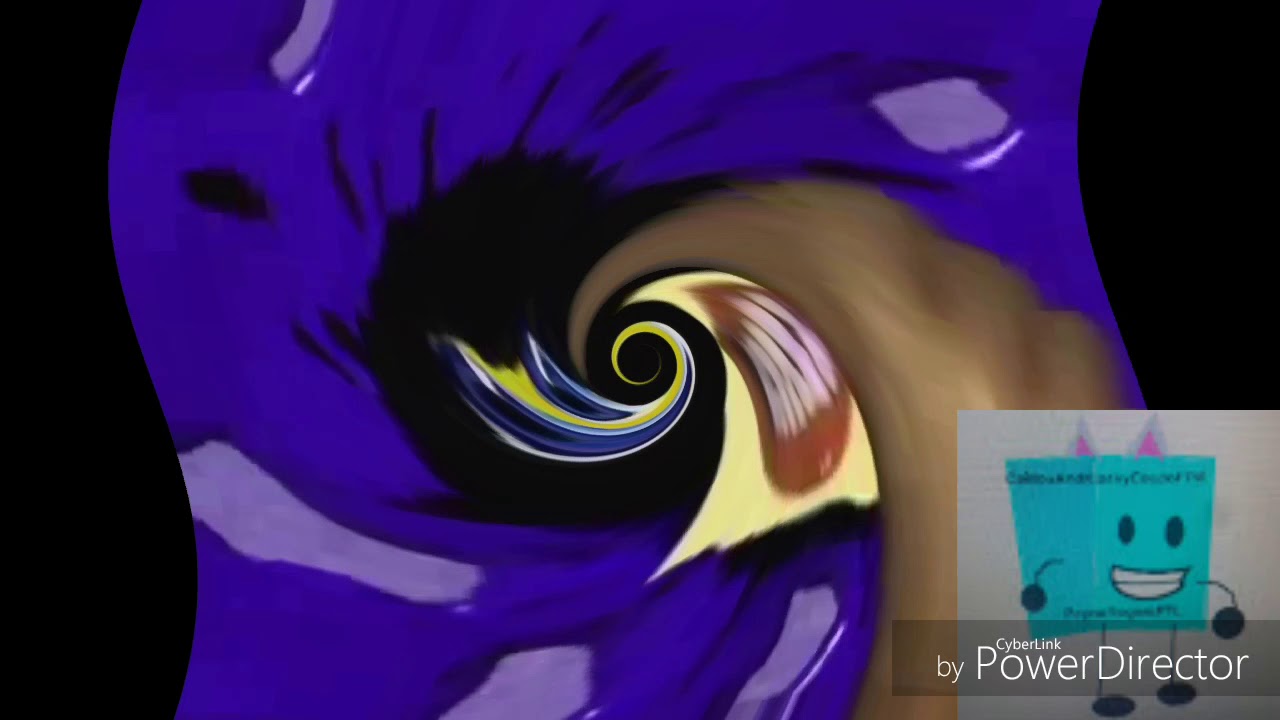 Alex Kimble Csupo Round 1 Vs Everyone - YouTube