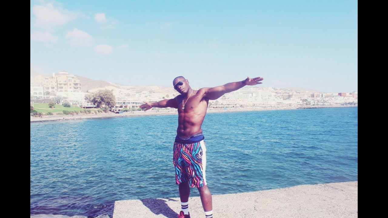 Big Dog Yogo - Fun In The Sun [Music Video] - YouTube