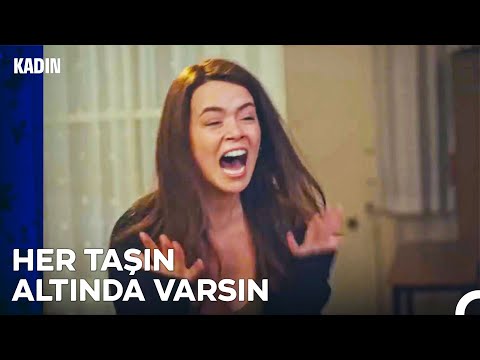 Bahar'ın Kaybolması Bomba Etkisi Yarattı - Kadın
