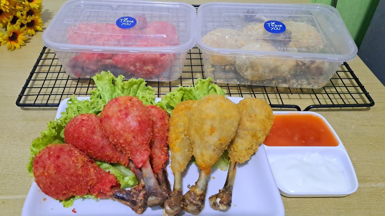 Resep Citul [Aci Tulang] Isi Ayam Suwir Super Enak |Cocok untuk Ide ...