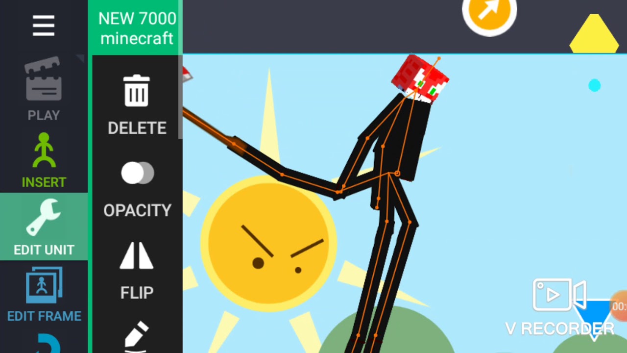 Anomaly 7000 Mutation - YouTube