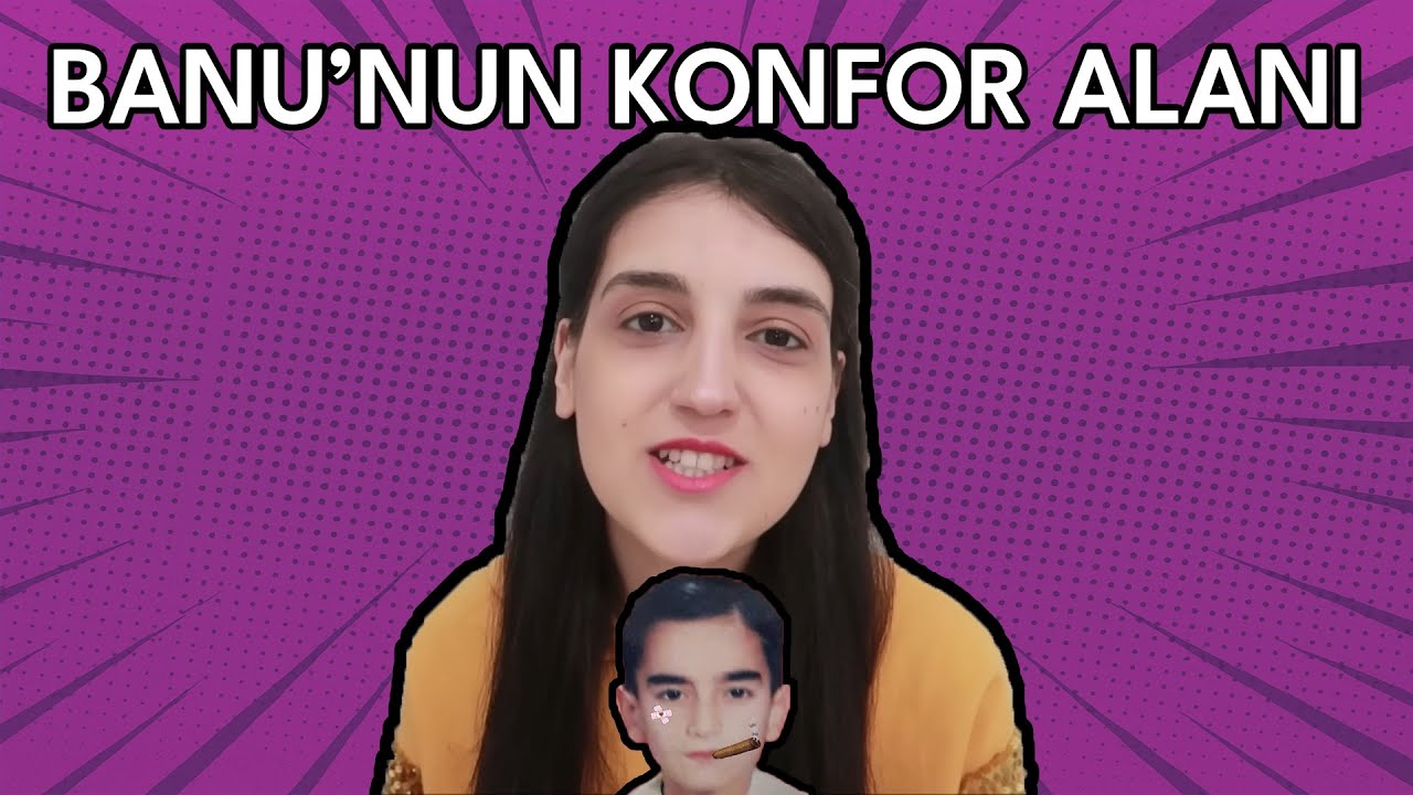 Tssigalko Banu Berberoğlu Sevgilin Var mı?-SORU-CEVAP İzliyor | BANU ...