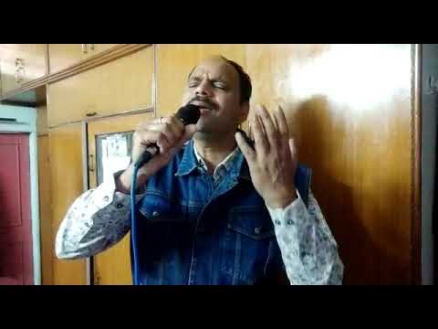 Kabhi Kabhi - Cover Raj Bhatnagar - YouTube