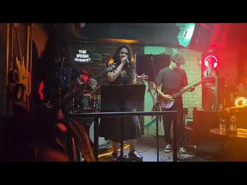 Neptune - Cehennem Geceleri (Almora Cover) Live Dorock Oldies 17 Haziran 2024