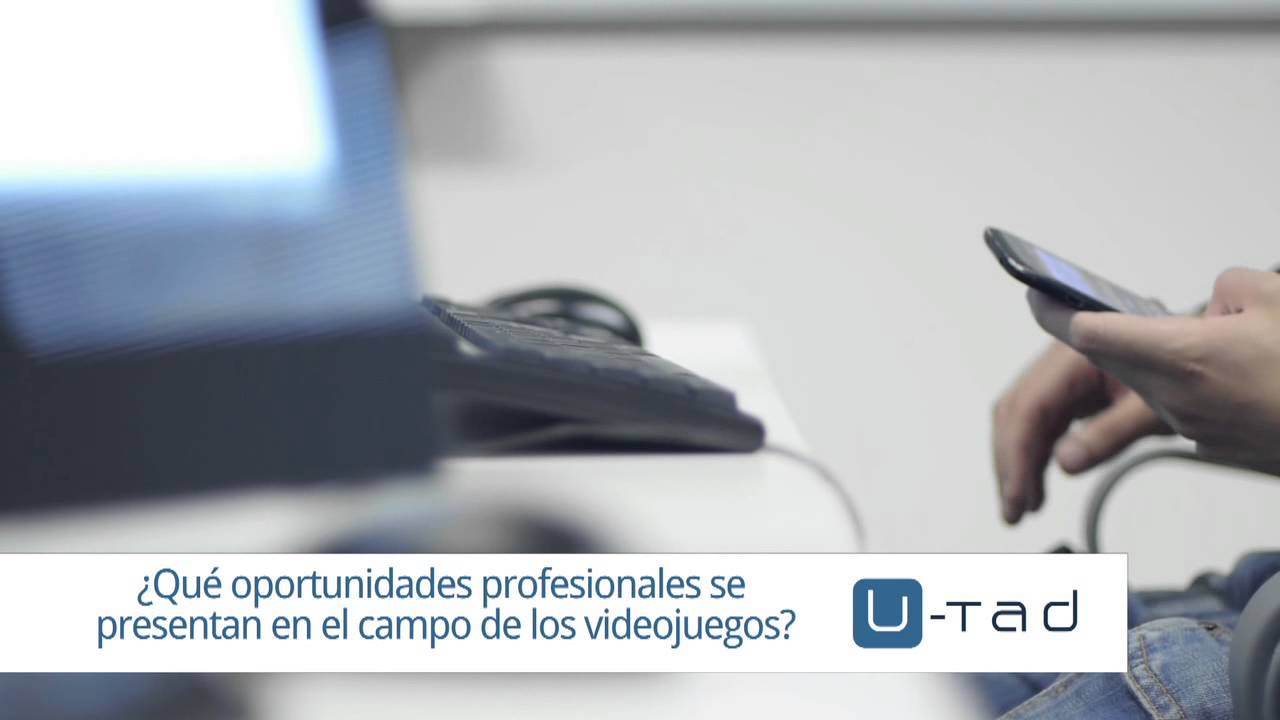 Entrevista a Unai Landa, Profesor del Máster en Programación de ...