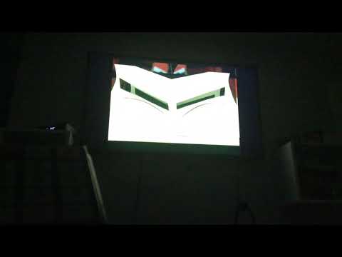Samurai Jack End Credits
