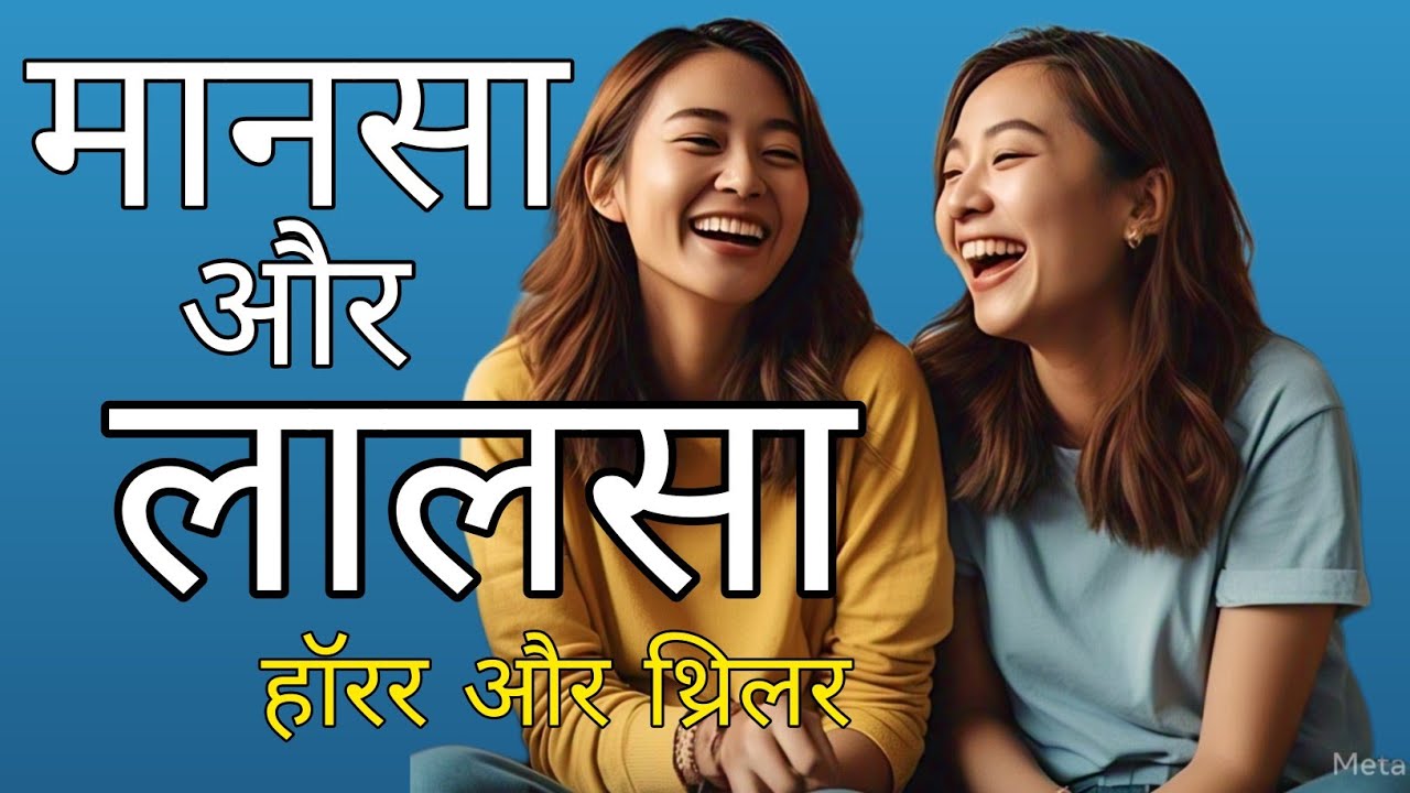 Manasa vs lalasa part3)Horror and thriller hindi story) - YouTube