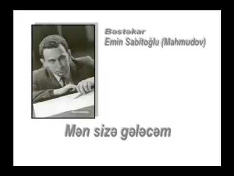 Xədicə Abbasova - Mən Sizə Gələcəm  #eminsabitoglu #music #şarkı #trend #azərbaycan #youtube