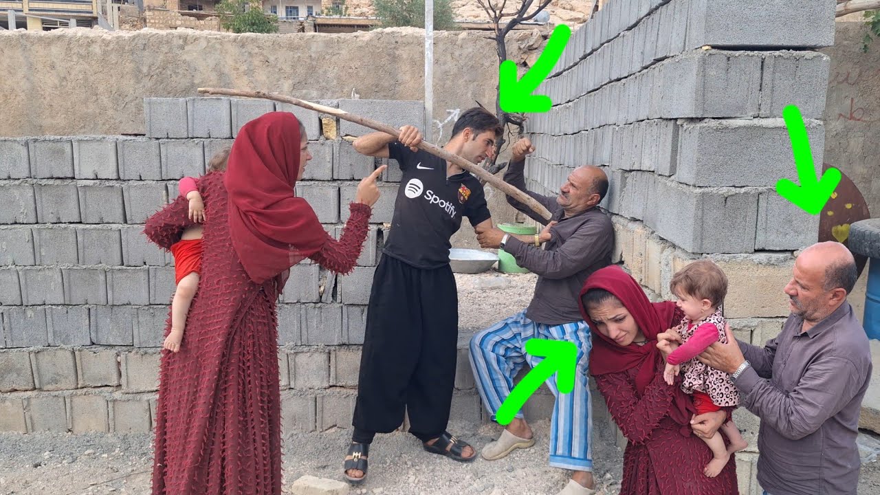 The Last Moment: How did Muhammad heroically save Zainab from a ...