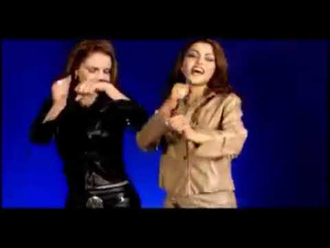 Sevcan.Reyhan & Ork.Kristal KARA TAVUK