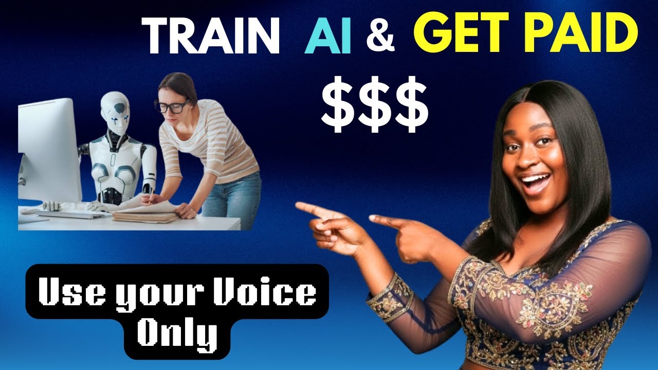 Train AI With Your Voice & Get Paid in USDC | Silencio Voice AI ...
