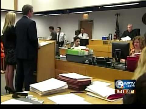 Judge ends probation for Florida teacher Debra Lafave - YouTube