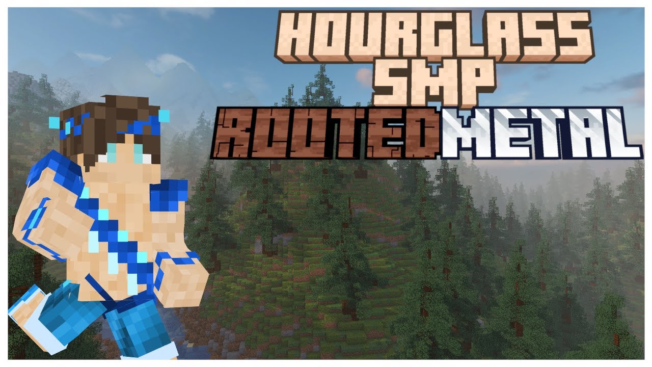 The Full Story of an Inchling Lost in a World With Conflict and War ...