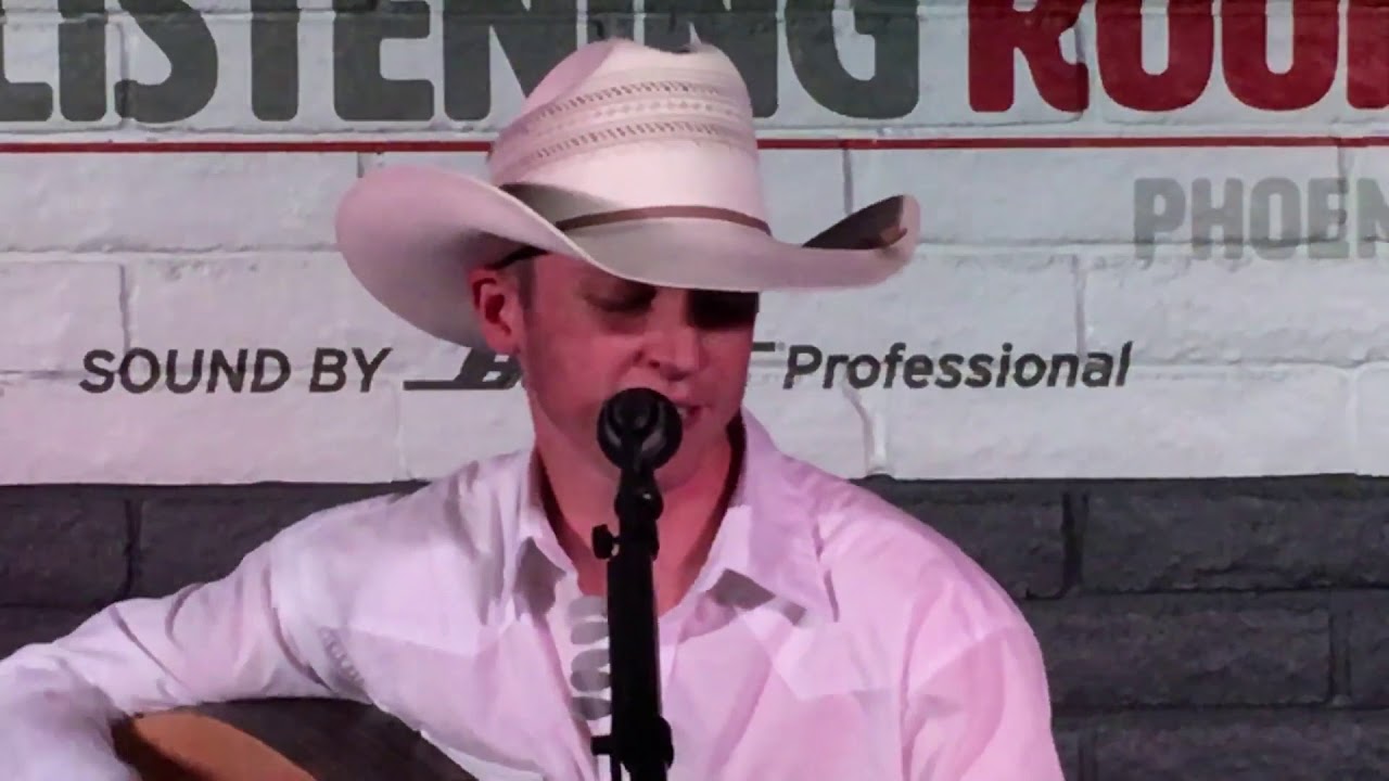 Chance Danison on 6/24/17 - YouTube