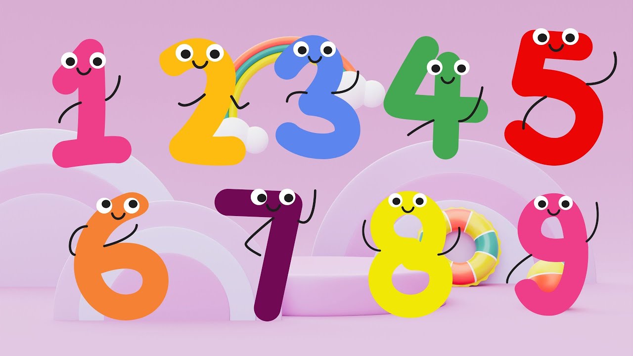 TV for Kid | Learning Videos for Toddlers - YouTube